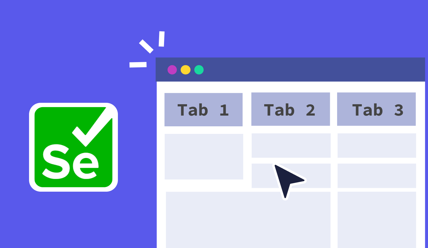 How To Handle Tabs in Selenium? A Complete Guide